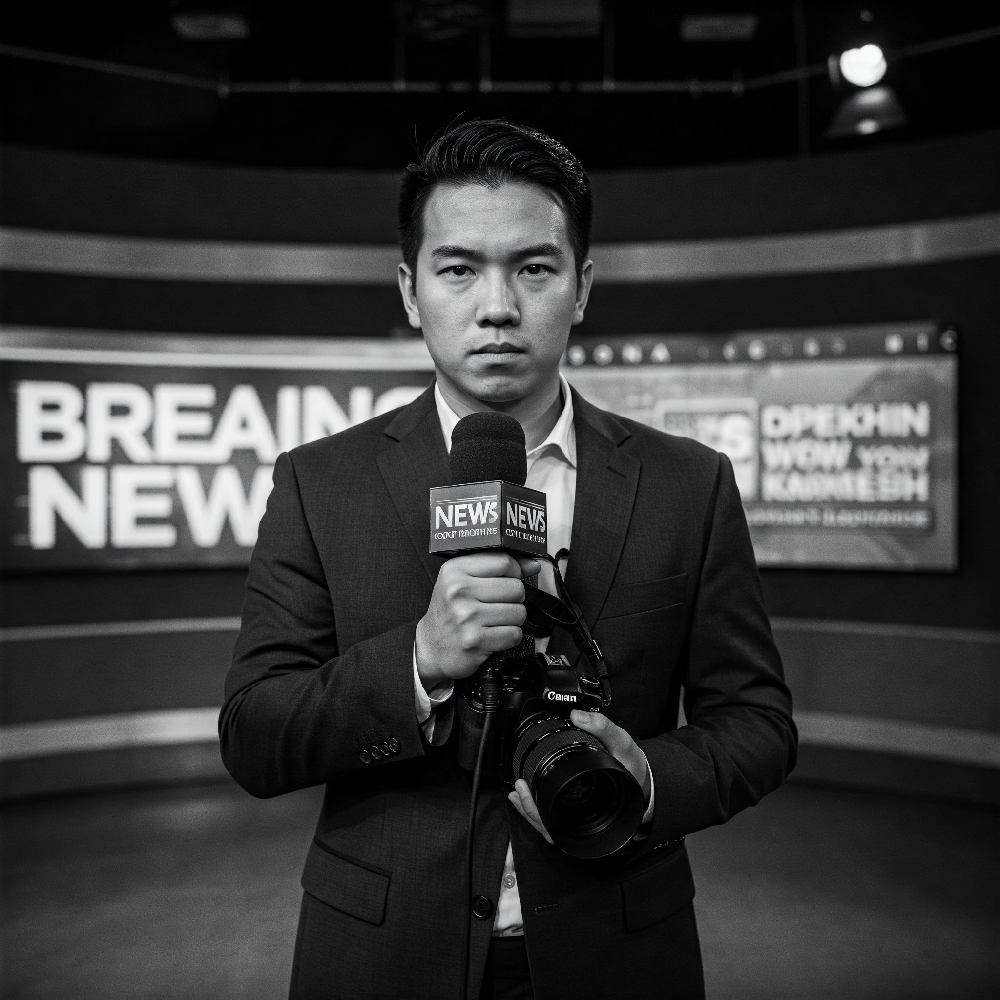 Anderson Cooper: Fra ordblindediagnose til CNN-stjerne | Inspiration