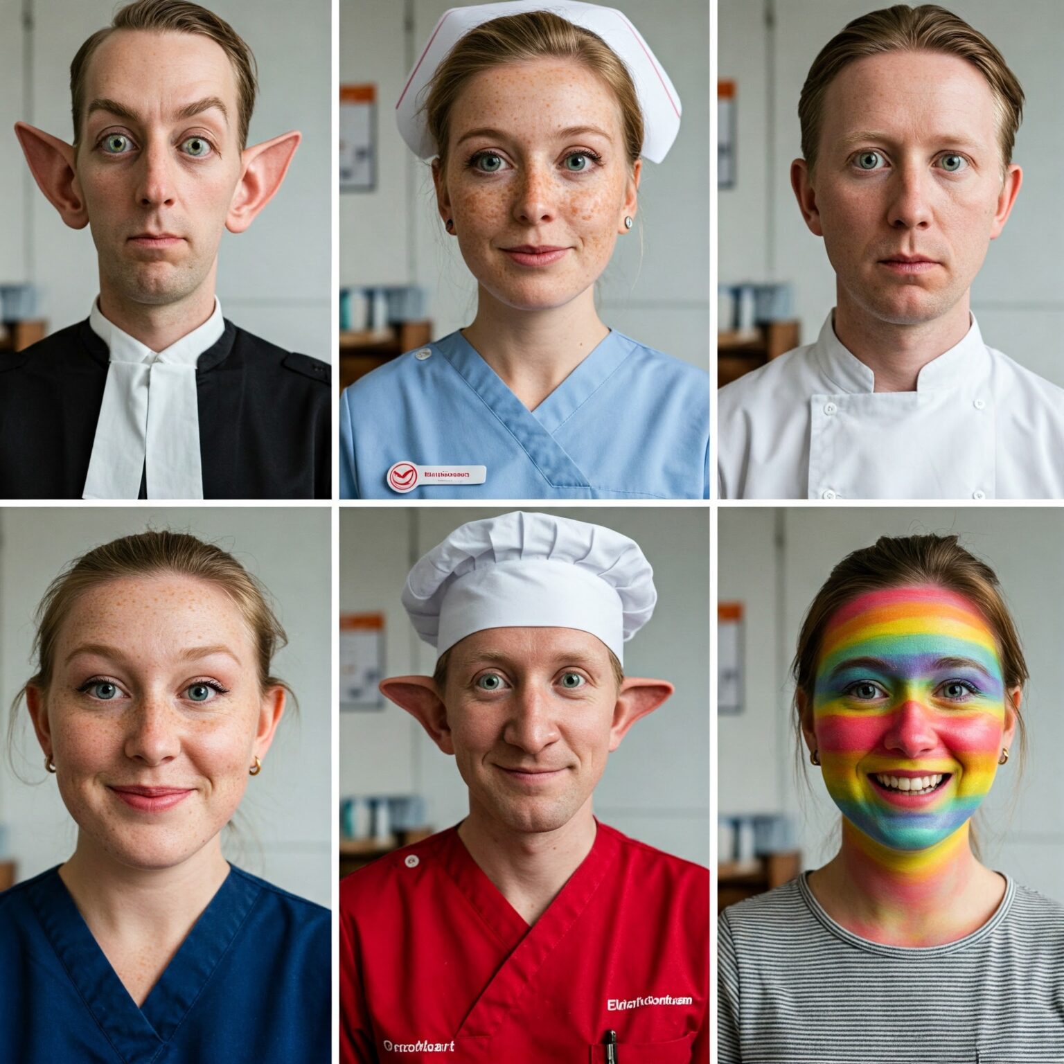 Sådan skriver du en jobansøgning der skiller sig ud i Danmark