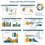 ECTS-point forklaret: Din guide til succesfuld studieplanlægning
