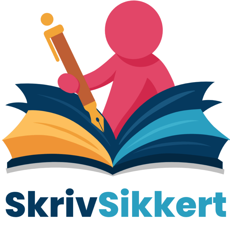 Skab levende karakterer med 20-punkts personaskabelonen